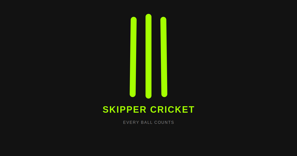 T20 vs ODI vs Test: Which Cricket Format Suits Your Playing Style ...
